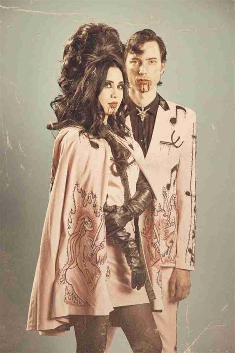 News Twin Temple Announce God Is Dead Tour