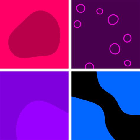 Blobs