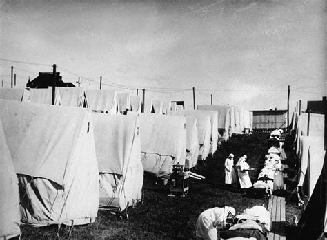 Was There A Second Wave Of Spanish Flu What Happened After The 1918