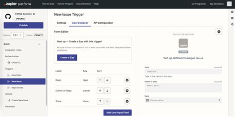 Zapier Platform Ui A Complete Guide On How To Integrate With Github