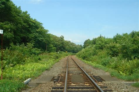 個別 北海道 線路 風景 北海道の線路の写真画像動画 equinox79 s fotolife