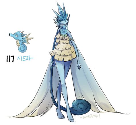 Begini Jadinya Kalau 20 Karakter Pokemon Jadi Anime Keren Abis