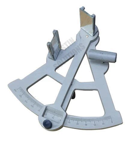 Plastic Pvc Sextant Size 8 At ₹ 450piece In Faridabad Id