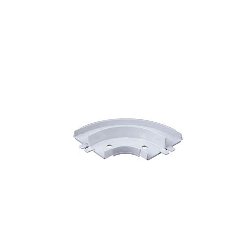 Accesorio Dexson Gris Angulo Plano Piso 60x13mm Referencia Dxn11113 Rg Distribuciones S A