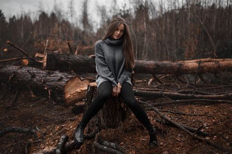 Women Girls Outdoor Hd Photography Hd Wallpaper