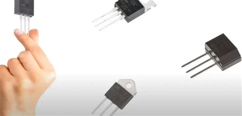 What Is A TRIAC Dimmer ElectronicsHacks