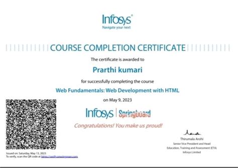 Prarthi Kumari On Linkedin Webdevelopment Html