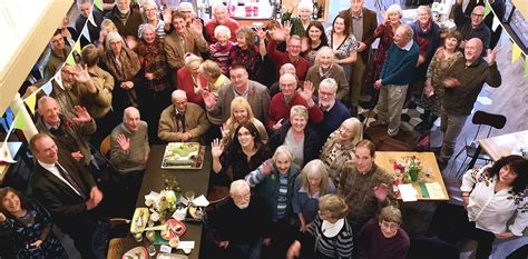 Society Celebrates 100 Years Of Isle Of Wight Natural History And