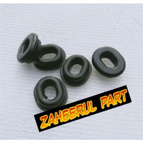 Jual Karet Body Karet Box Aki Semua Motor Original Shopee Indonesia