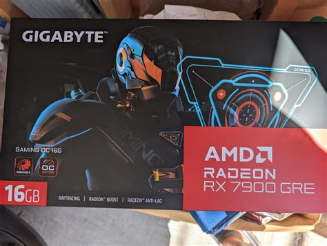 The Radeon Subreddit The Best Place For Discussion About Radeon And AMD Products