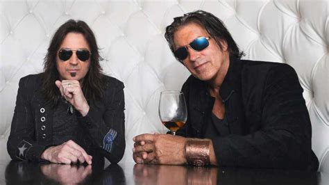 Sweet And Lynch Heart And Sacrifice Interview Even If Youre Polar