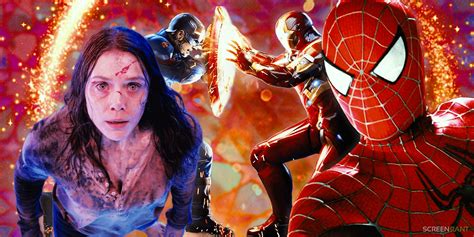After The Avengers Doomsday Directors Comments About Iron Mans Death