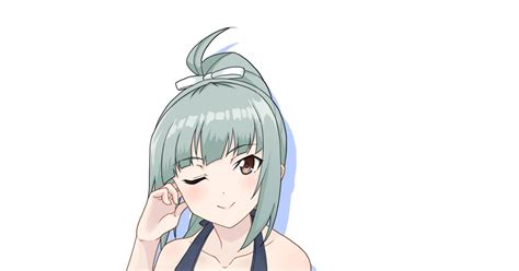 艦隊これくしょん 夕張 ハム乃のイラスト Pixiv