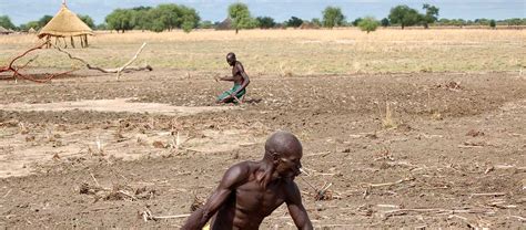 New Nation New Famine