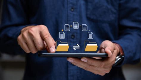 Nonprofit Data Migration Ensuring Security And Accuracy Deep Sync