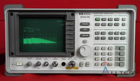 E Agilent Keysight Alltest Instruments E Agilent Keysight Alltest Instruments