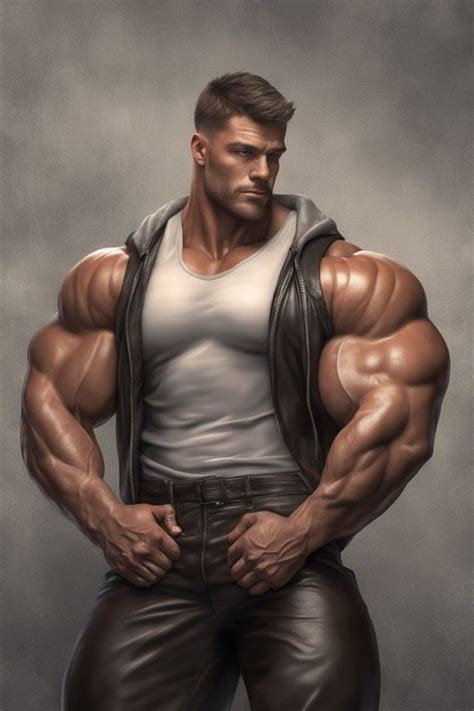 Pin By Daniel Düsentrieb On Charakter Guides Muscle Men Ripped Body