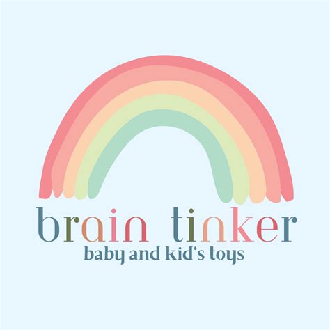 Best Sellers Brain Tinker