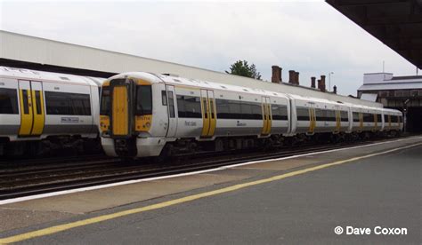 Class 375 7