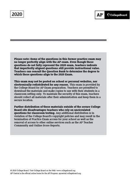 Ap Calculus Ab 2019 Practice Exam Frq Pdf Function Mathematics Advanced Placement