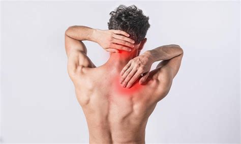 Neck Pain Treatment Ballarat Modern Medicine