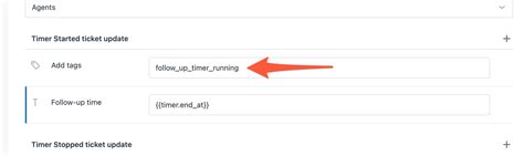 How To Create A View To See Tickets In Order Of When A Timer Is Due To