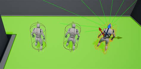 Creating AI In Unreal Engine