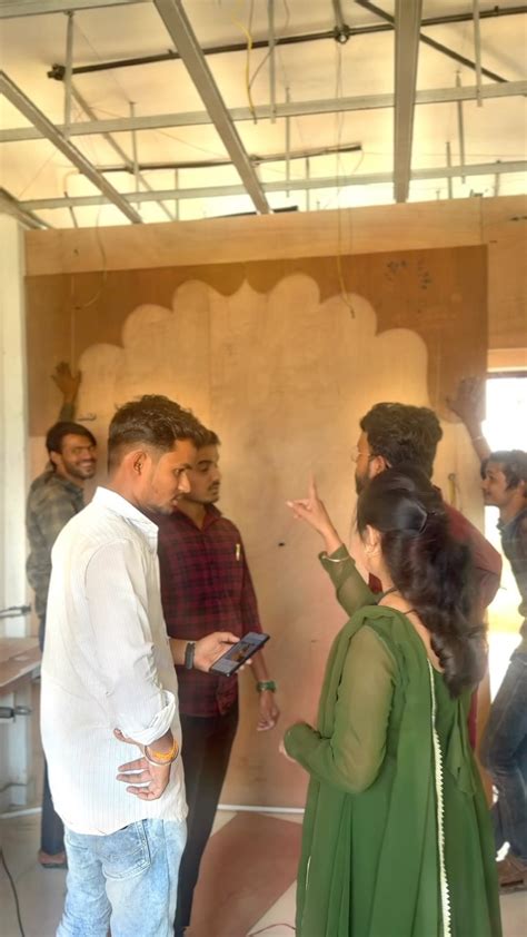 Anuradha Auti प्रौढ प्रताप पुरंदर क्षत्रिय कुलावंतस सिहांसनाधीश्वर