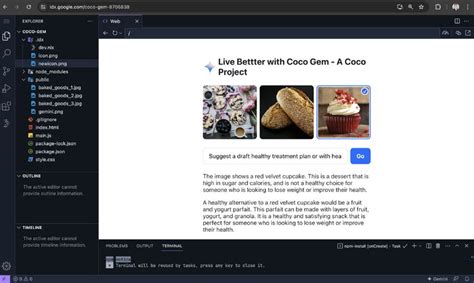 Pete Cooper On Linkedin Javascript Nodejs Vite Ide Idx
