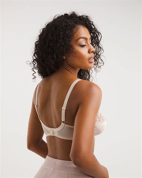 Fantasie Belle Full Cup Wired Bra Natura Oxendales