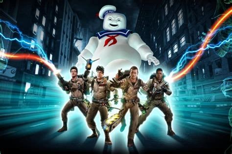 Create Meme Ghostbusters Pictures Meme