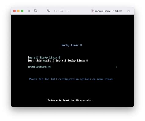 Rocky Linux X Centos Jovepater
