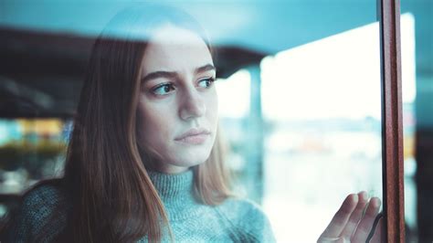 La Gran Depresión Adolescente La Tristeza Y Falta De Expectativas