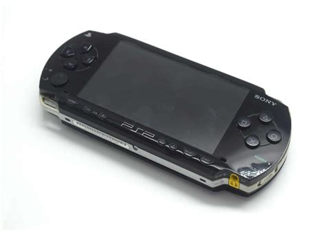 Sony PSP PlayStation Portable Console Bundle 1000 2000 3000 Models