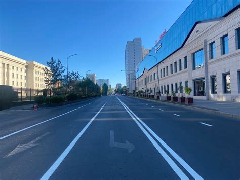 Нийслэлийн Засаг Нийслэлийн Засаг даргын Тамгын газар