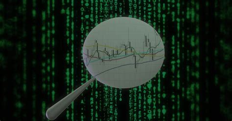 Разметка данных в анализе временных рядов Часть 1：Создаем набор