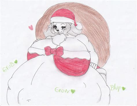 G4 Polar Bear Girl Vore By Crazycat15