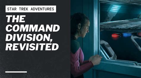 The Command Division Revisited The Command Division Revisited