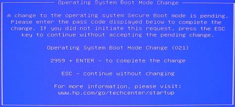 Start Pxe Over Ipv Boot Issue On Windows Ways To Fix