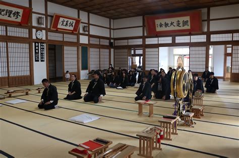 Photo Gallery 天理教 網走大教会