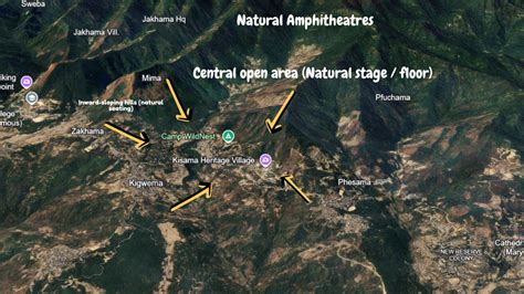Khangchendzonga National Park Sikkims Famous Unesco World Heritage