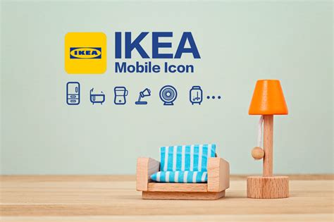 Ikea Icon Interaction Design Mysite