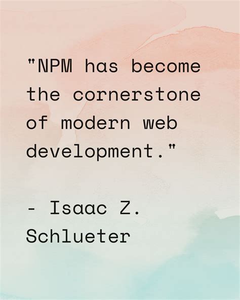 Learn About Npm A Modern Developers Secret Weapon Lourdu Xavier
