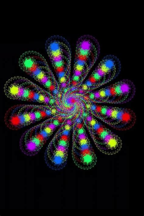 Python New Gui Patterns Flower Python Coding Short Shorts Full Source Code In Description ⏬️