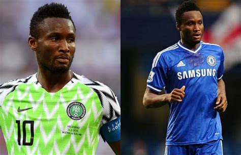 Breaking Mikel Obi Announces Retirement From Football