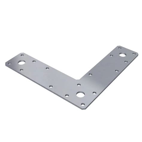 120 Degree Angle Bracket