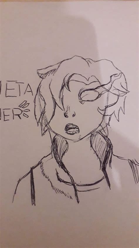 Meta Runner Tari Can Please Get This Onto Featured Smg4 Amino