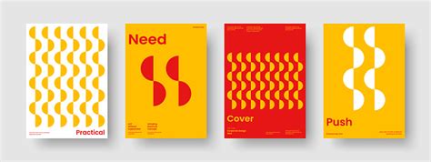 기하학적 포스터 디자인 격리된 배너 레이아웃 현대 전단지 템플릿 비즈니스 프레젠테이션 책 표지 배경 보고서 팸플릿 광고 전단