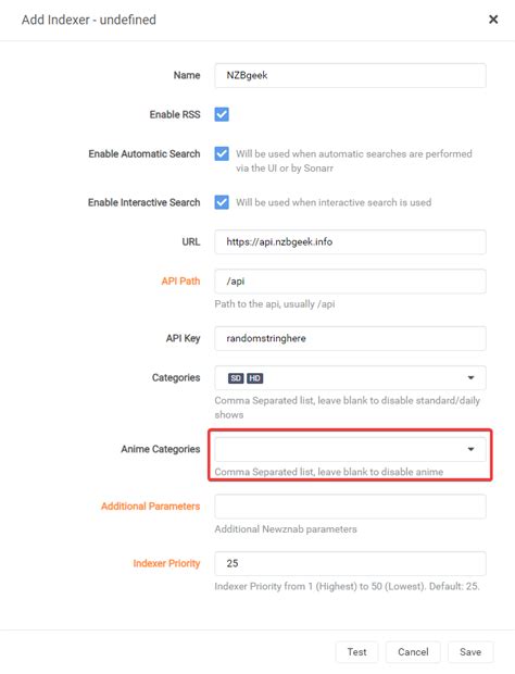 Sonarr Release Profile Regex Anime Ssdv2