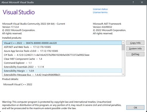 How To Get A Reference To Webview2 Control In Visualstudio
